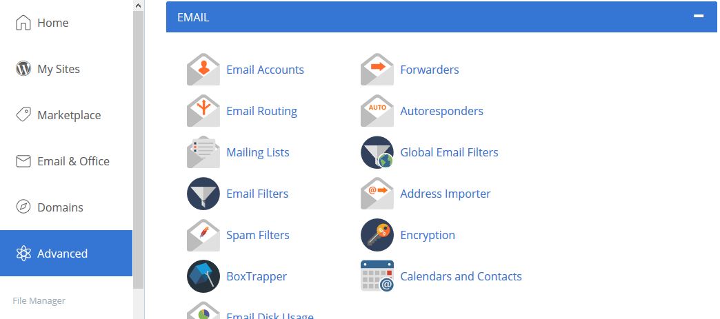 How to Create a Self Hosted WordPress website : Robots Need Coffee